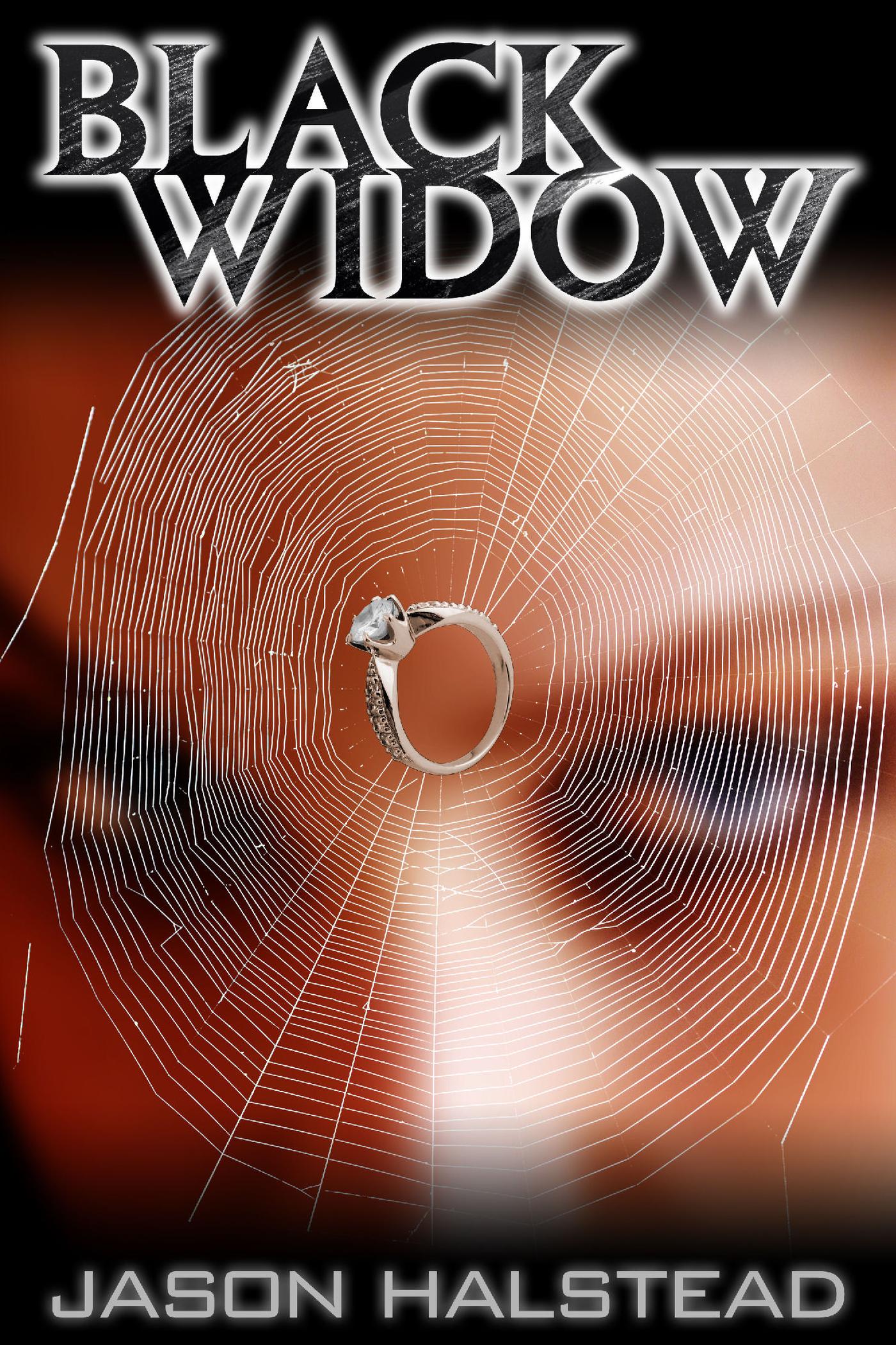 Smashwords – Black Widow – a book by Jason Halstead