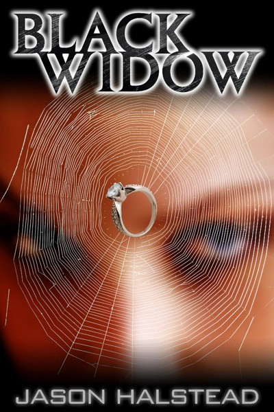 Smashwords – Black Widow – a book by Jason Halstead