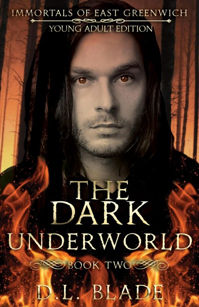 Smashwords – The Dark Underworld – a book by D.L. Blade