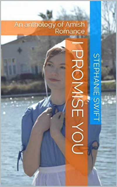 Smashwords – I Promise You – a book by Stephanie Swift