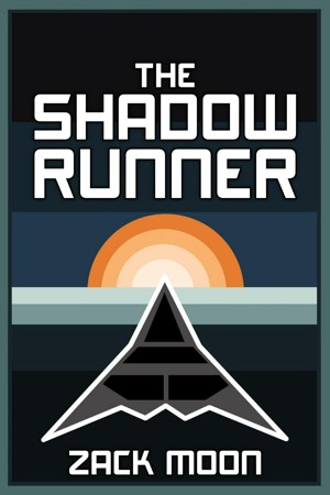 Smashwords – The Shadow Runner