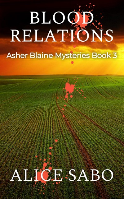Smashwords – Blood Relations – a book by Alice Sabo