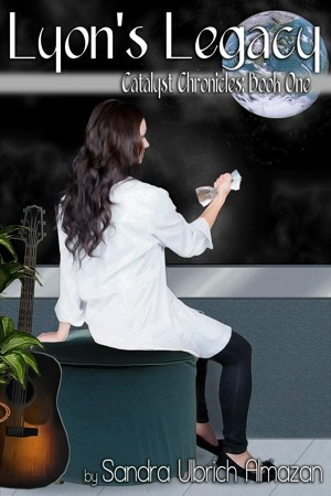 Smashwords – Lyon's Legacy