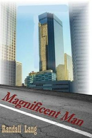 Smashwords – Magnificent Man