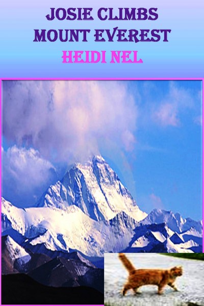Smashwords – Josie Climbs Mount Everest – a book by Heidi Nel