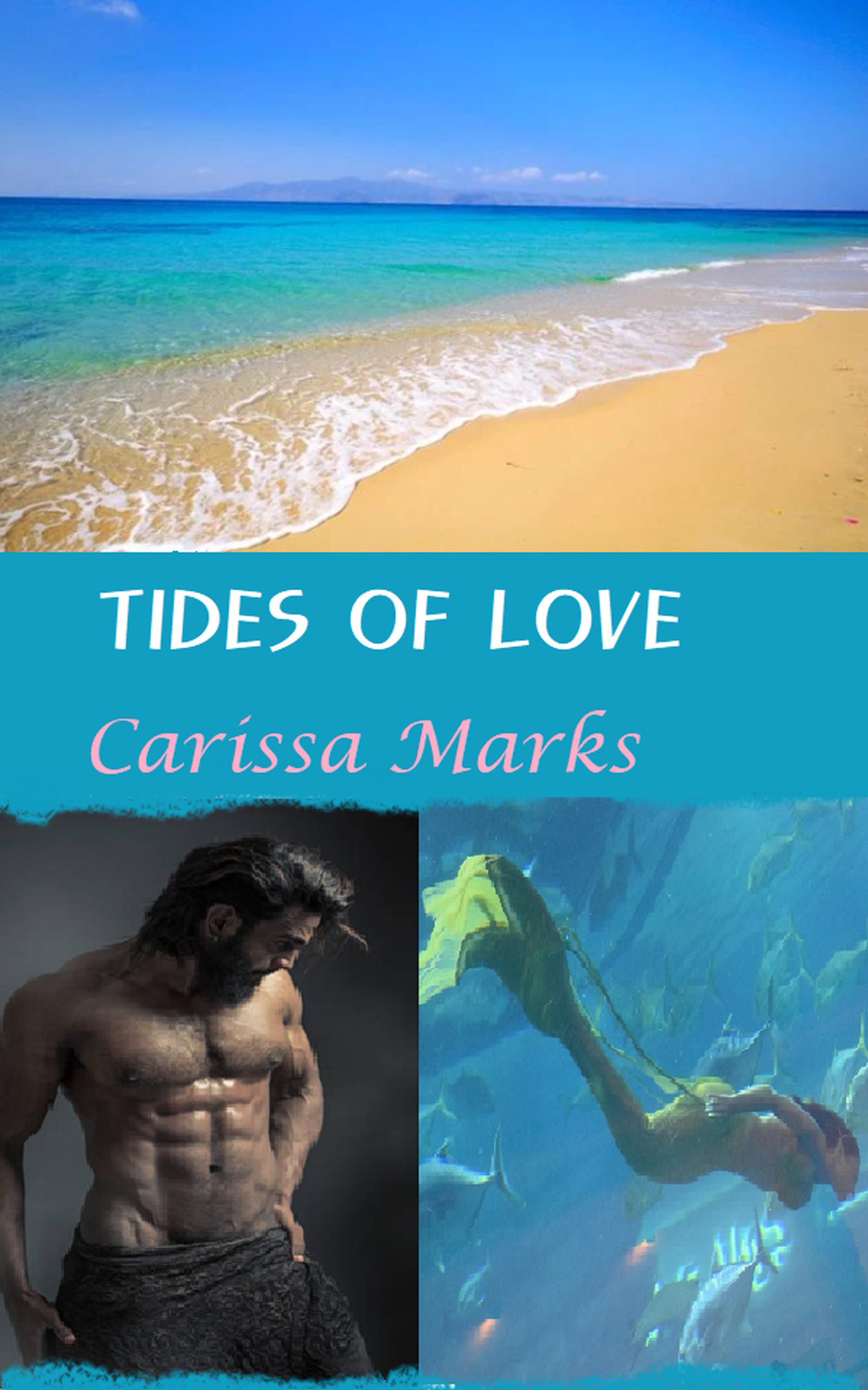Smashwords – Tides Of Love – a book by Carissa Marks