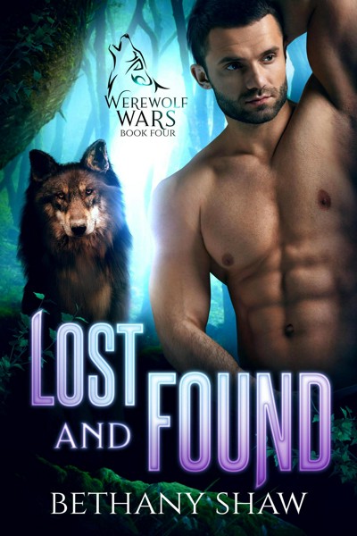 Smashwords – Lost and Found – a book by Bethany Shaw