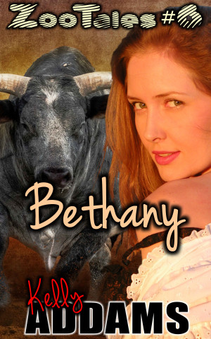 Smashwords – Bethany - Zoo Tales #6
