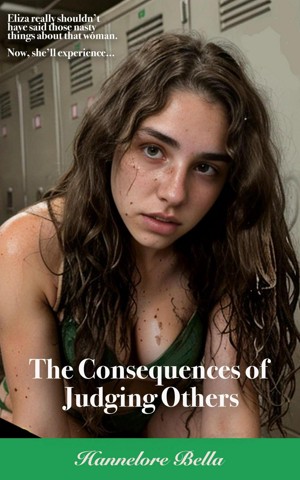 Smashwords – The Consequences Of Judging Others