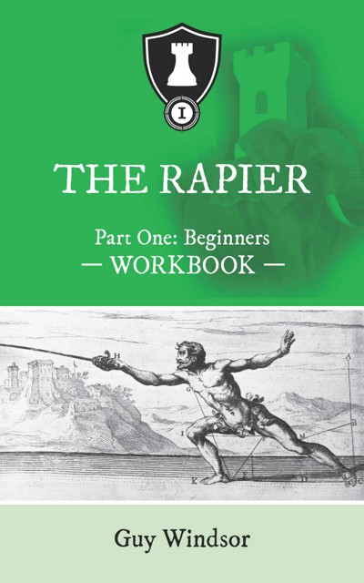 Smashwords – The Rapier Part One: Beginners – a book by Guy Windsor