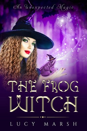Smashwords – The Frog Witch