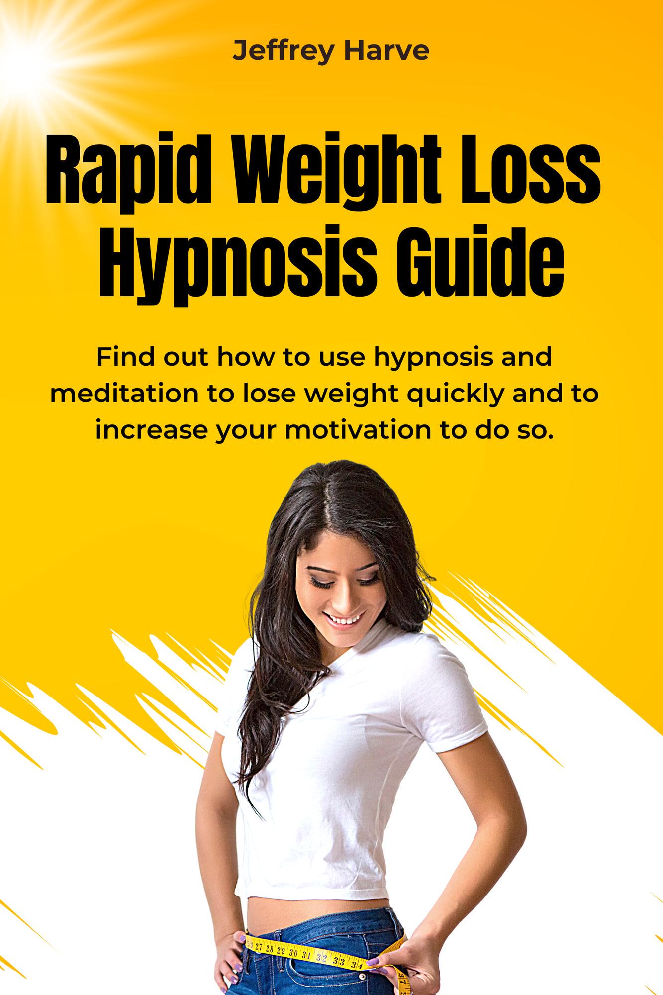 Smashwords – Rapid Weight Loss Hypnosis Guide: Find out how to use ...