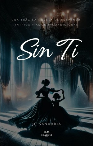 Smashwords – Sin Ti