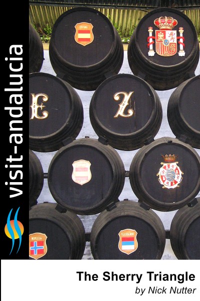 Smashwords – The Sherry Triangle – a book by Nick Nutter