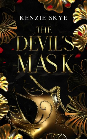 Smashwords – The Devil's Mask