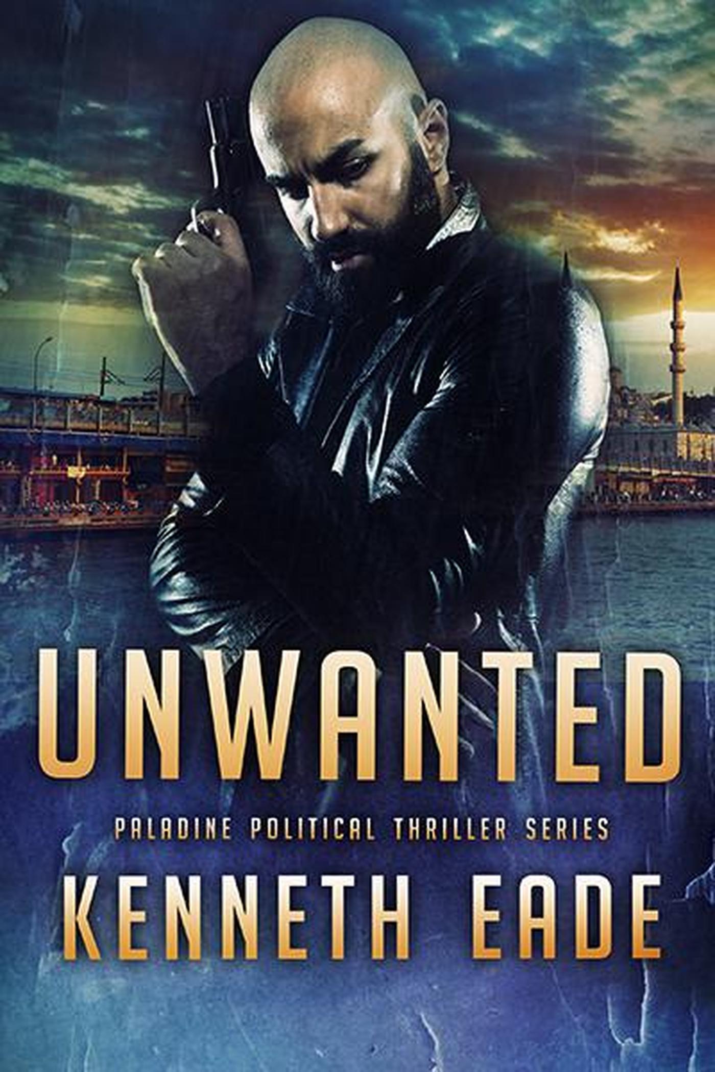 Smashwords – Unwanted – a book by Kenneth Eade