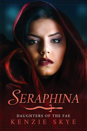 Smashwords – Seraphina