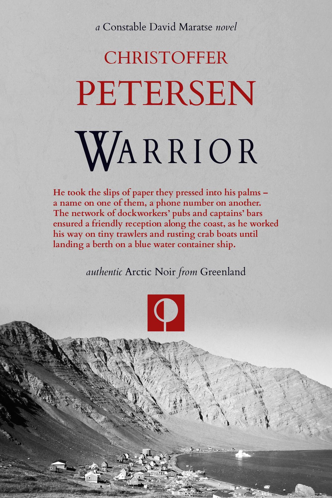 Smashwords – Warrior – a book by Christoffer Petersen