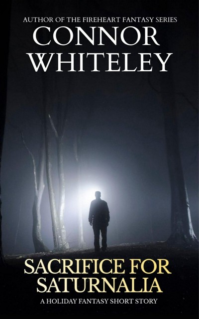 Smashwords Sacrifice For Saturnalia A Holiday Fantasy Short Story