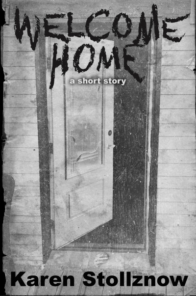 Smashwords – Welcome Home – a book by Karen Stollznow