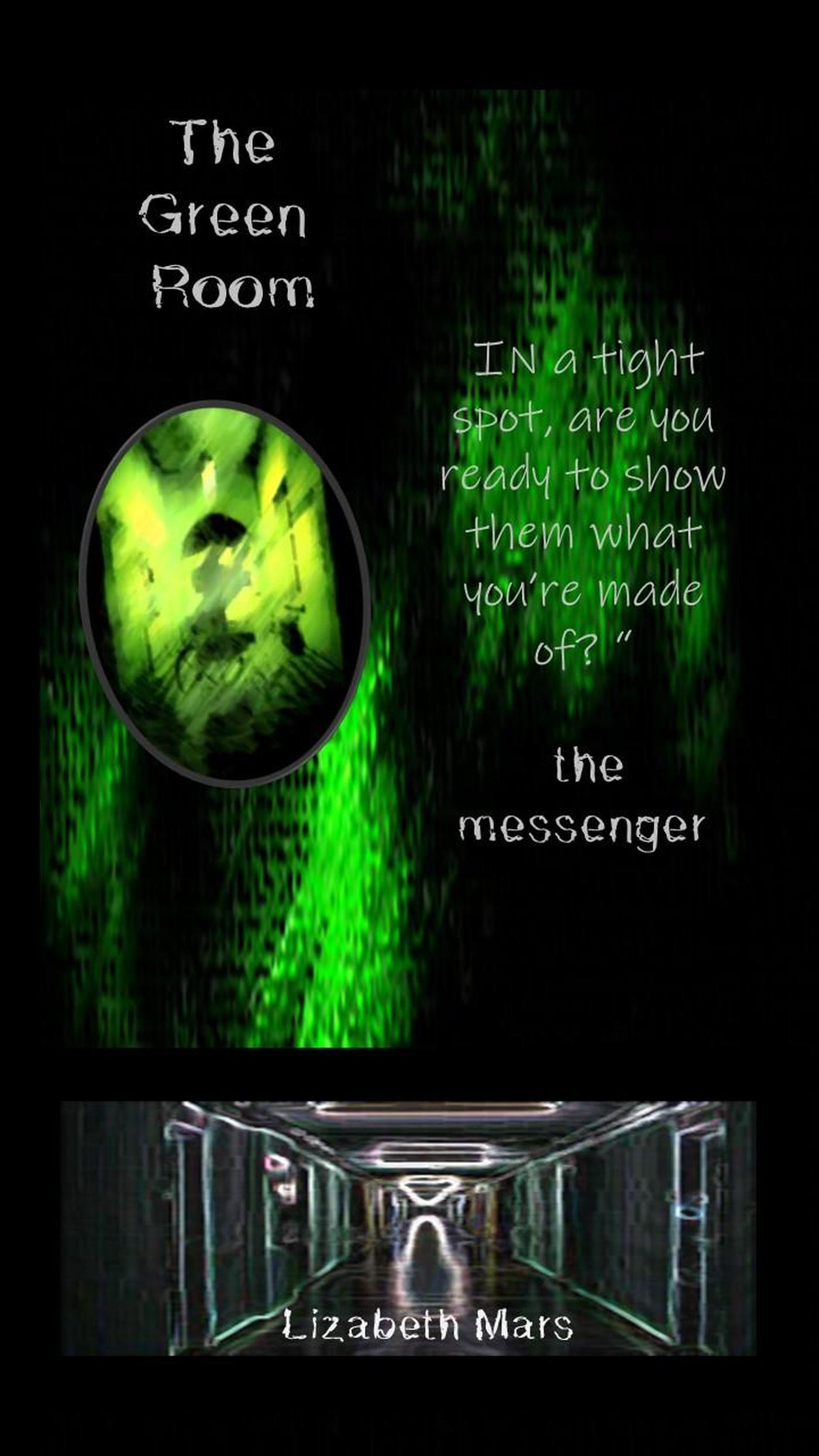 Smashwords – The Green Room – a book by Lizabeth Mars
