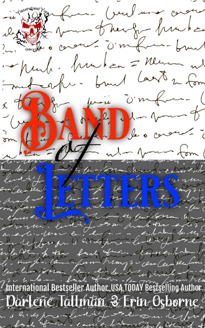 Smashwords – Band of Letters – a book by Erin Osborne & Darlene Tallman