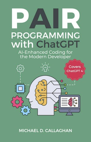 Smashwords – Pair Programming with Chat GPT
