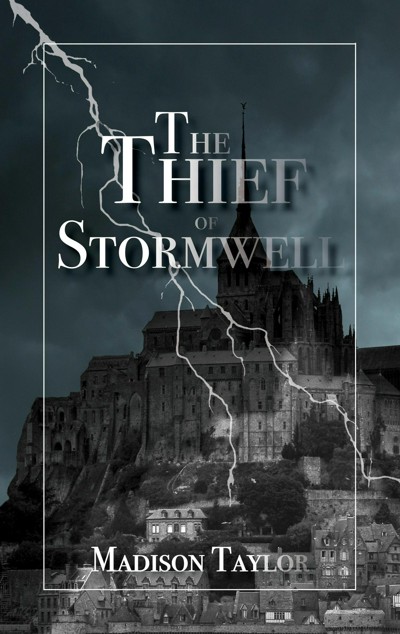 Smashwords – The Thief of Stormwell – a book by Madison Taylor