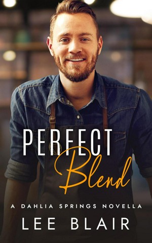 Smashwords – Perfect Blend