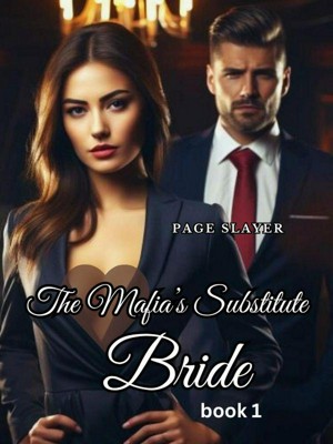 Smashwords – The Mafia's Substitute Bride