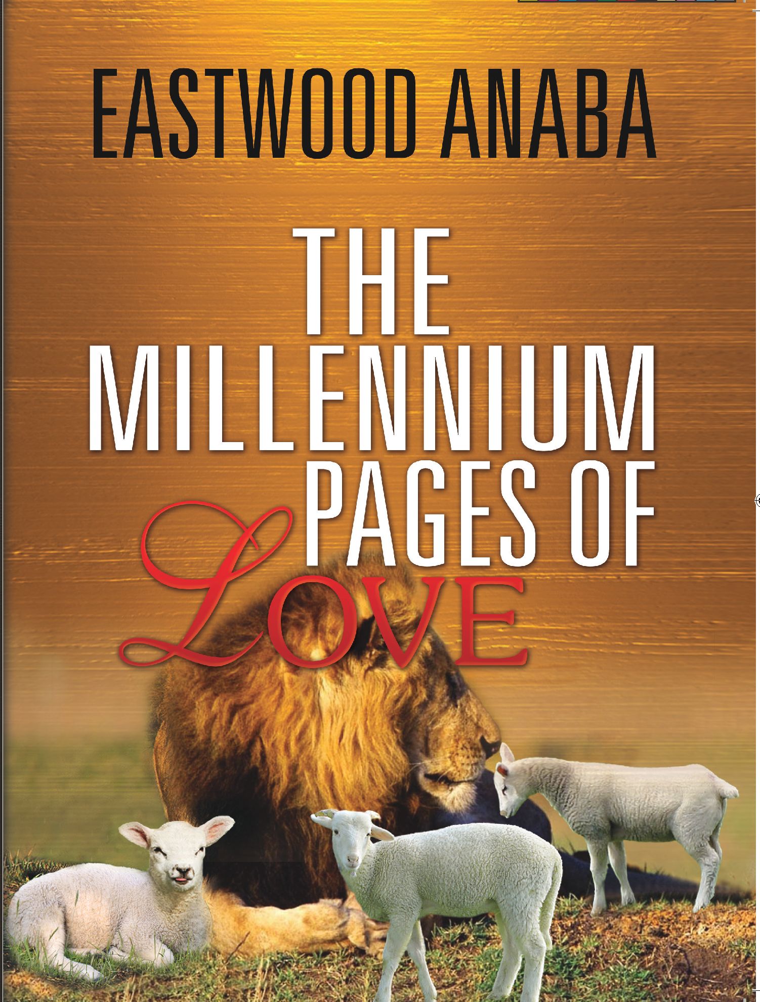 EASTWOOD ANABA BOOKS PDF EASTWOOD ANABA BOOKS PDF