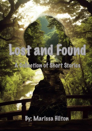 Smashwords – Lost and Found