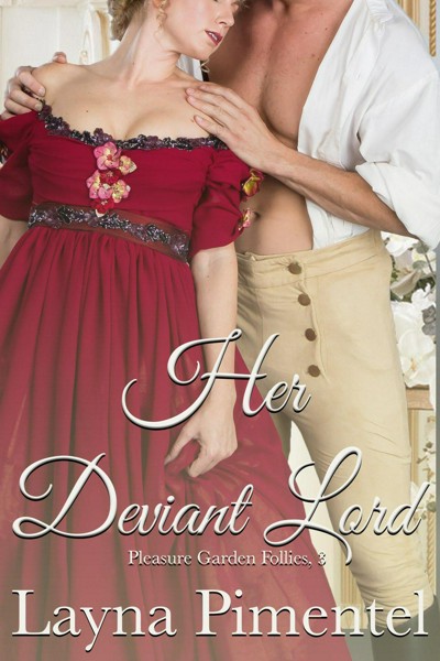 Smashwords – Her Deviant Lord – a book by Layna Pimentel