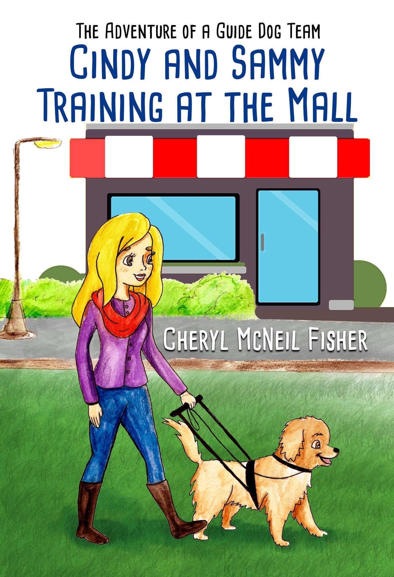Smashwords – Cindy and Sammy Training at the Mall, The Adventure of a ...