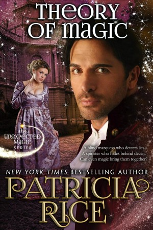 Smashwords – Theory of Magic