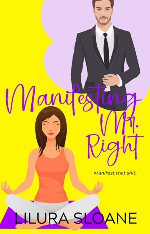 Smashwords – Manifesting Mr. Right