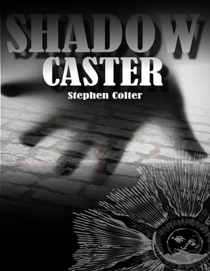 Smashwords – Shadow Caster