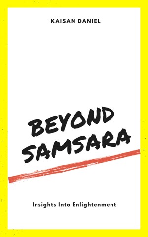 Smashwords – Beyond Samsara: Insights Into Enlightenment