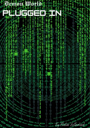 Smashwords – Demon World: Plugged In