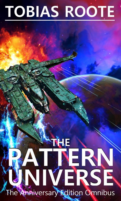Smashwords – The Pattern Universe – a book by Tobias Roote