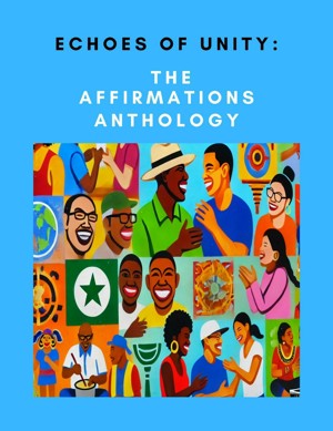 Smashwords – Echoes of Unity: The Affirmations Anthology