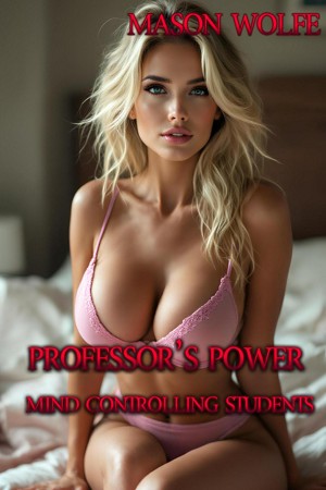 Smashwords – Professor's Power: Mind Controlling Students