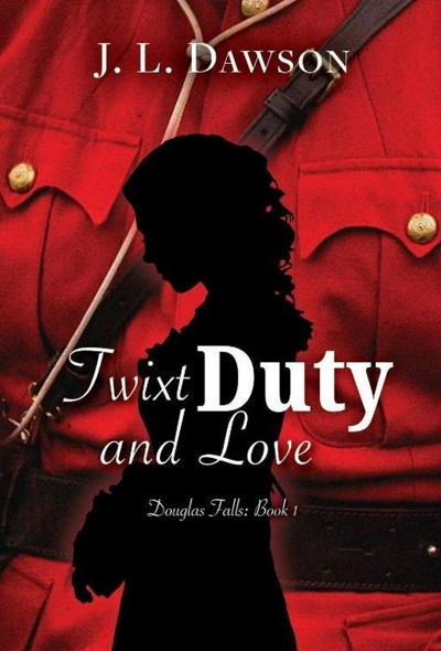 Smashwords – Twixt Duty and Love – a book by J.L.Dawson