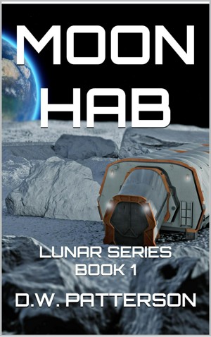 Smashwords – Moon Hab