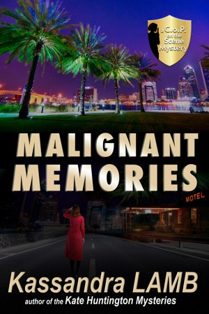 Smashwords – Malignant Memories