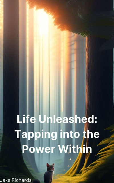 Smashwords – Life Unleashed: Tapping into the Power Within – a book by Jake Richards