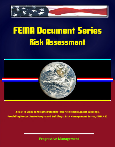 Smashwords – FEMA Document Series: Risk Assessment - A How-To Guide To ...