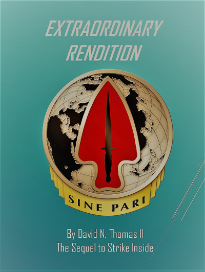 Smashwords – Extraordinary Rendition – a book by David N. Thomas II