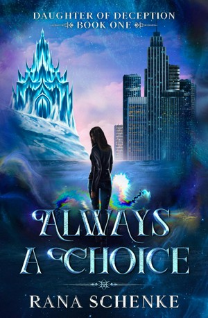 Smashwords – Always A Choice