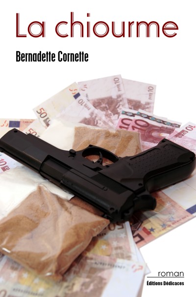 Smashwords – La chiourme – a book by Bernadette Cornette